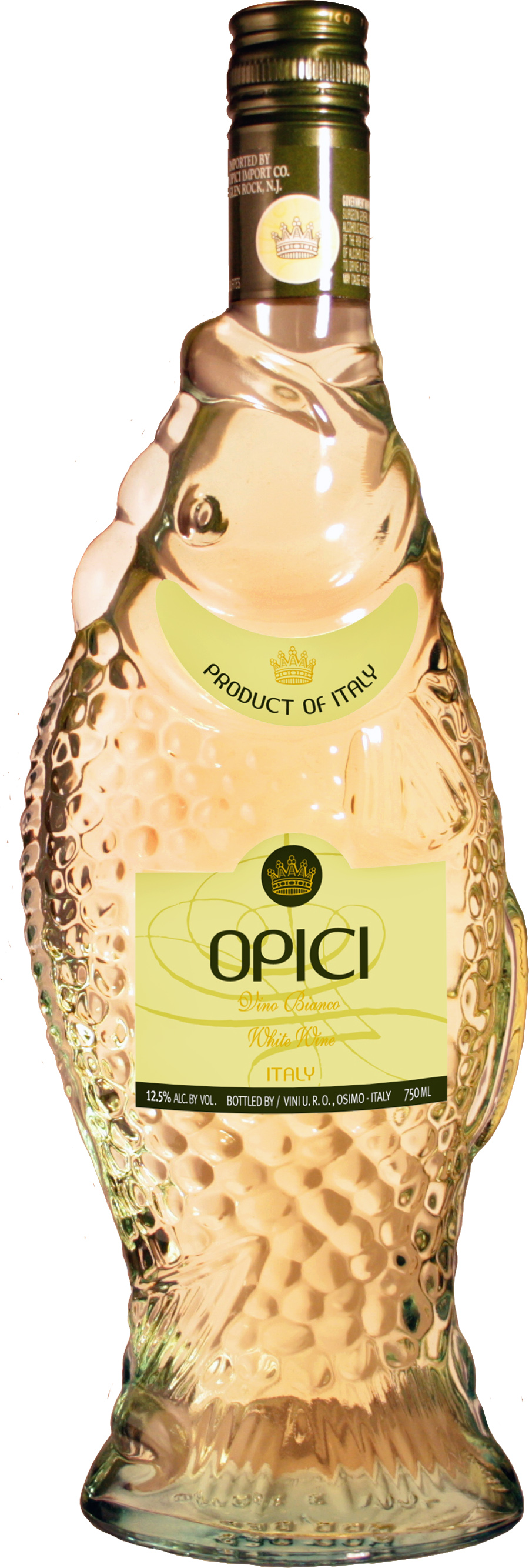 Opici Vino Bianco – Private Reserve Fine Wines
